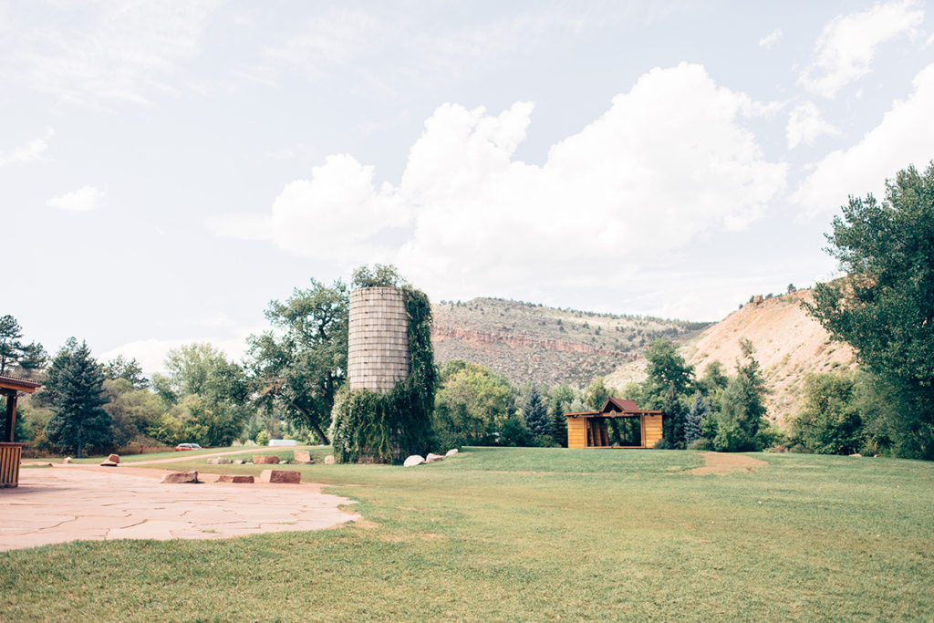 Celebrating Love in the Rocky Mountains: A Beautiful Planet Bluegrass ...
