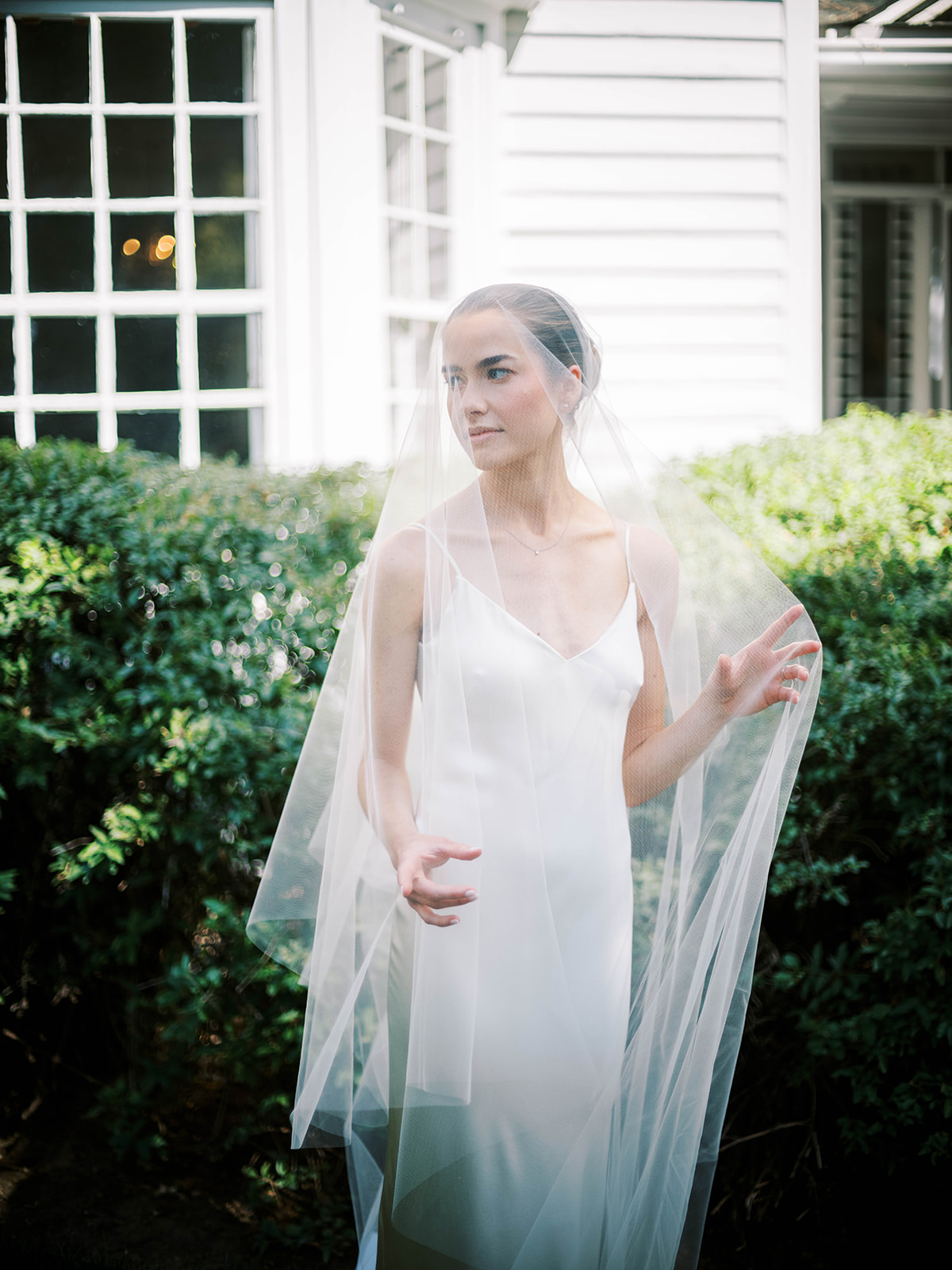 Denver Botanic Gardens Wedding with Brindle + Oak | Autumn Cutaia ...